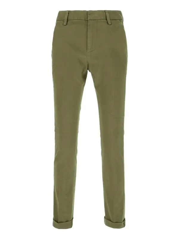 DONDUP Pants - Green