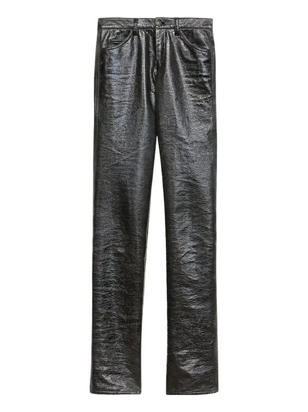 Isabel Marant Étoile Lovis Pants - Retro Gray