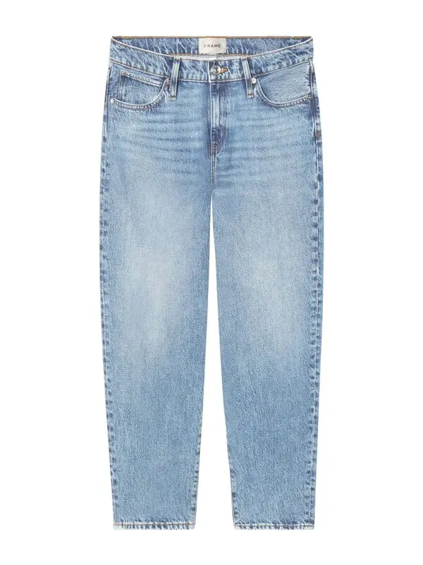 FRAME The Candle In Seattle Jeans - Blue