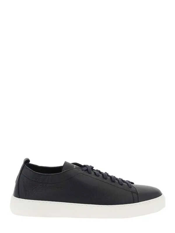 HENDERSON BARACCO Low-cut Skate Shoes - Black