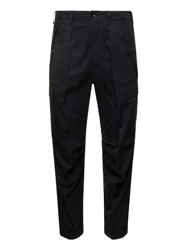 TOM FORD Cargo Pants - Black