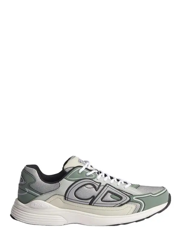 Dior B30 Countdown Sneakers - White