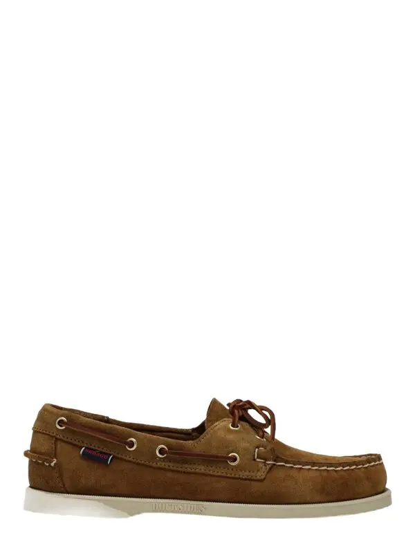 SEBAGO Portland Artisan Loafer - Beige