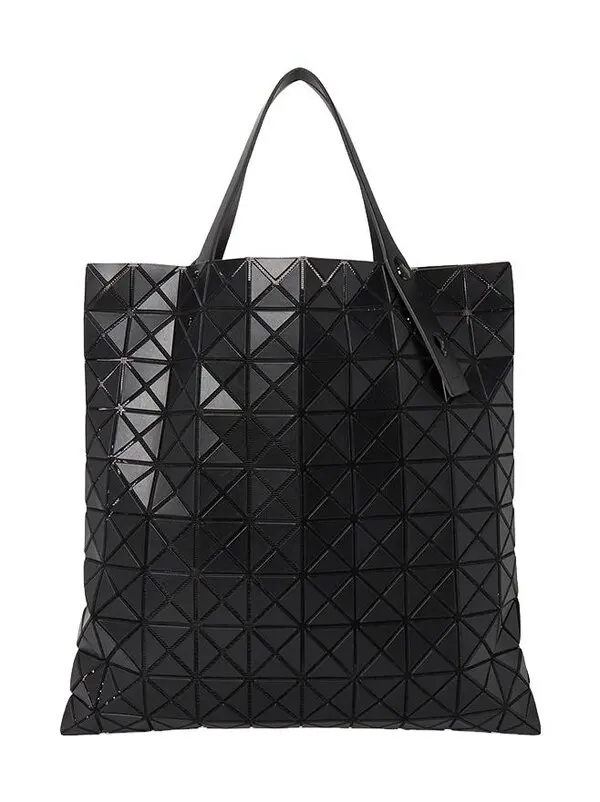 Issey Miyake Logo Tote Bag - Black