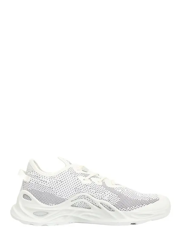 Ecco Biom Infinite Lace-up Sneakers - White