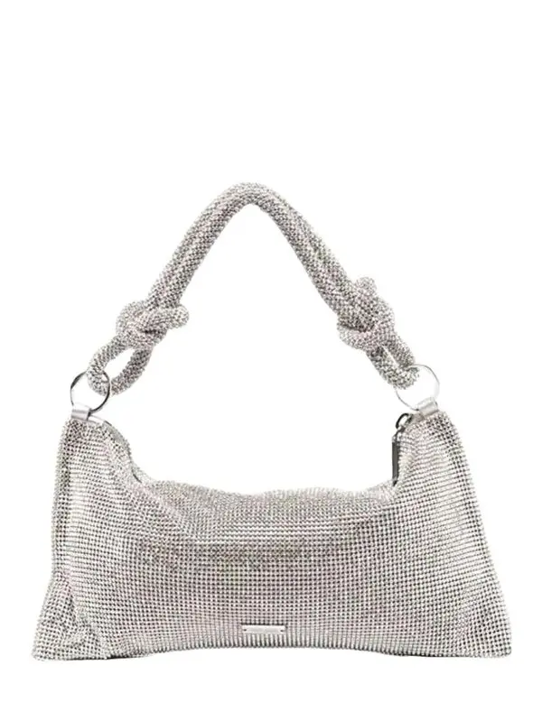 Cult Gaia Hera Nano Handbag - Gray
