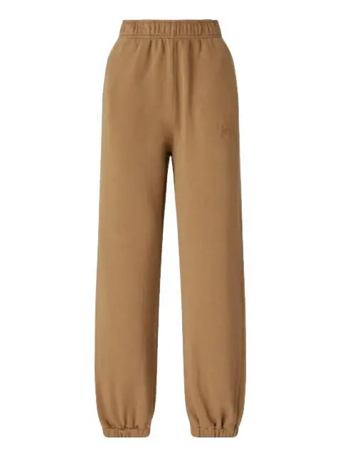 Pinko Elasticated Waist Trousers - Brown