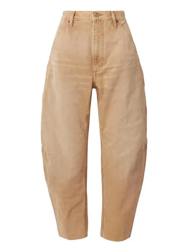 Polo Ralph Lauren Carpenter Trousers - Sand-colored