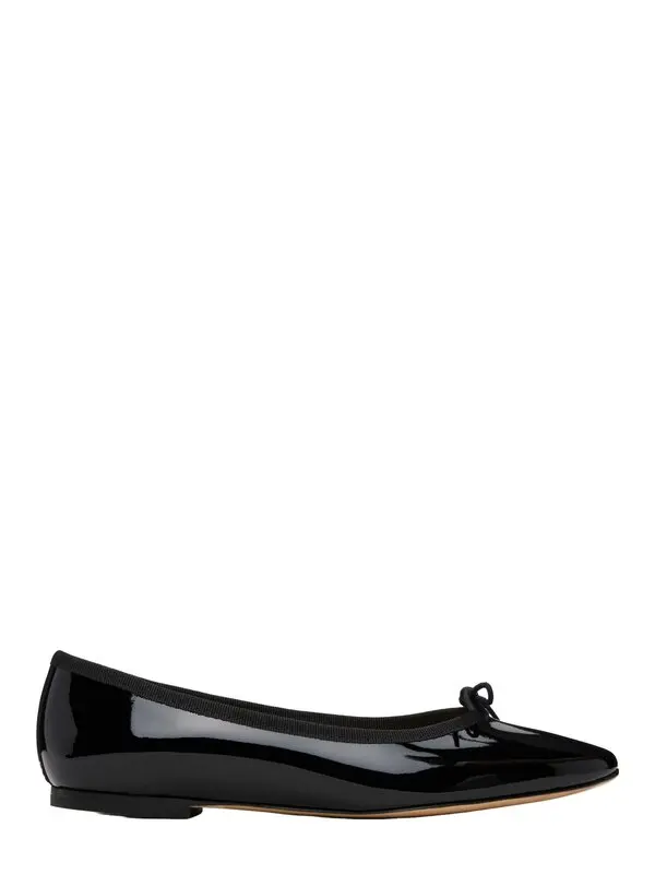Repetto Cendrillon Ballet Flats - Black