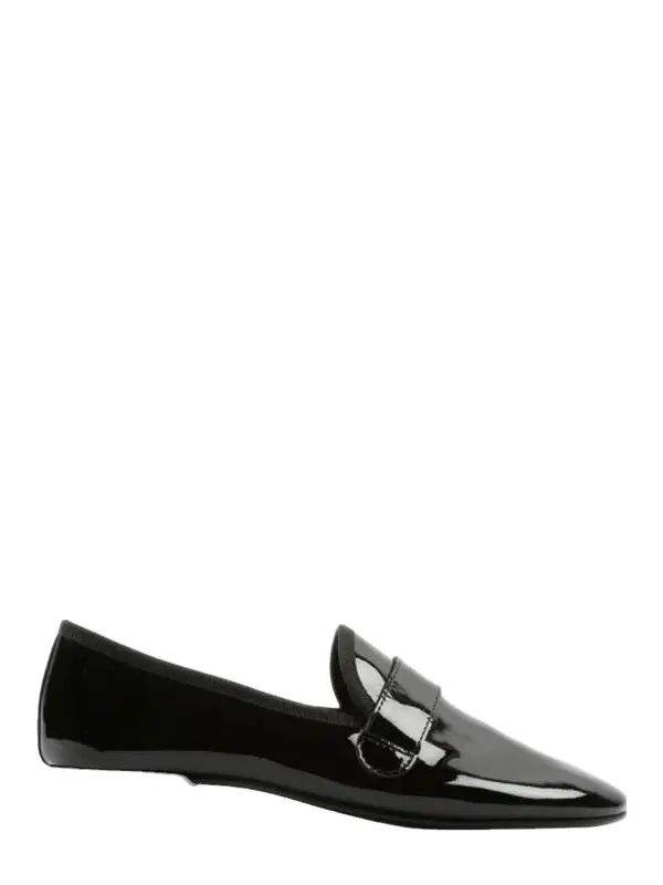 Repetto Michael Loafers - Black