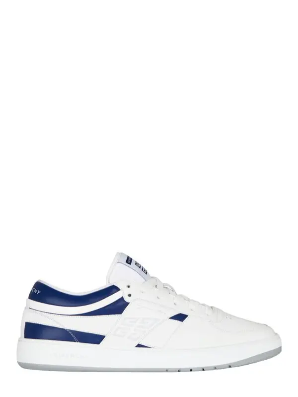 Givenchy G-move Low-top Sneakers - White