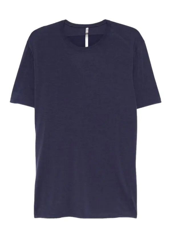 Veilance Short Sleeve T-shirt - Black