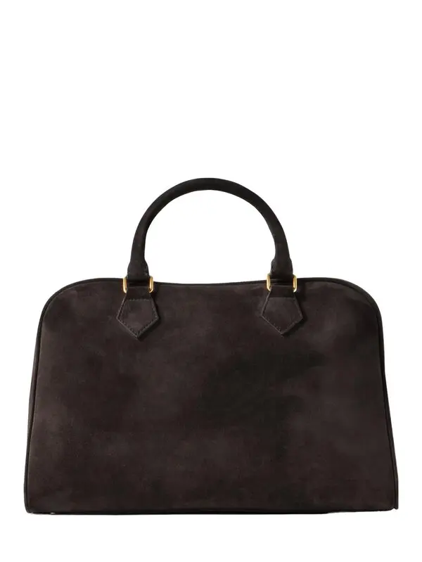 NILI LOTAN Jaclyn Handbag - Brown