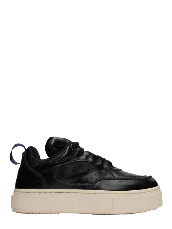 Eytys Sidney Low-top Sneakers - Black