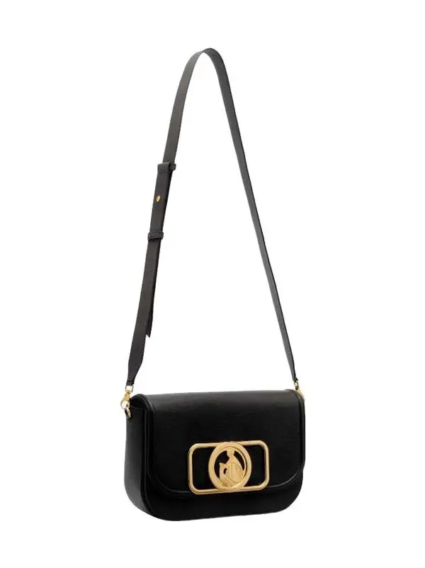 LANVIN Shoulder Bag - Black