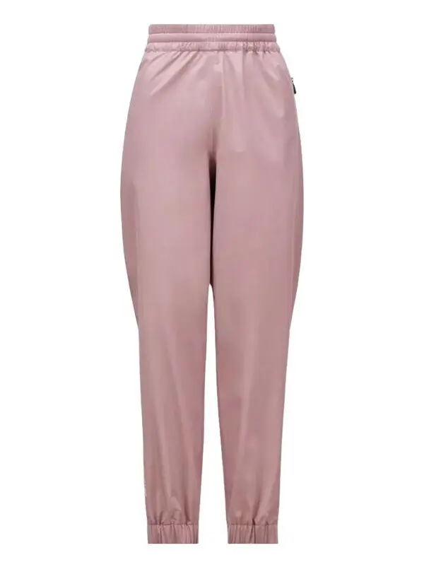 Moncler Gore-tex Trousers - Lotus Root Starch