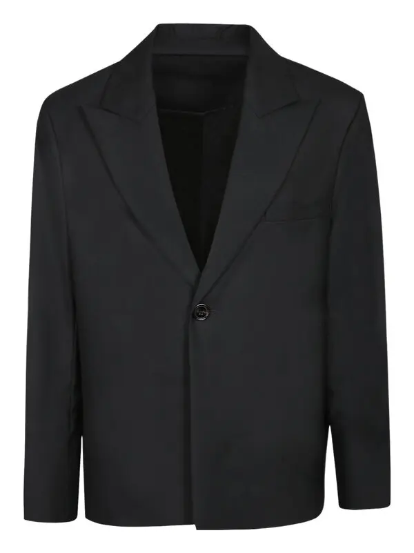 Séfr Seydou Blazer - Black