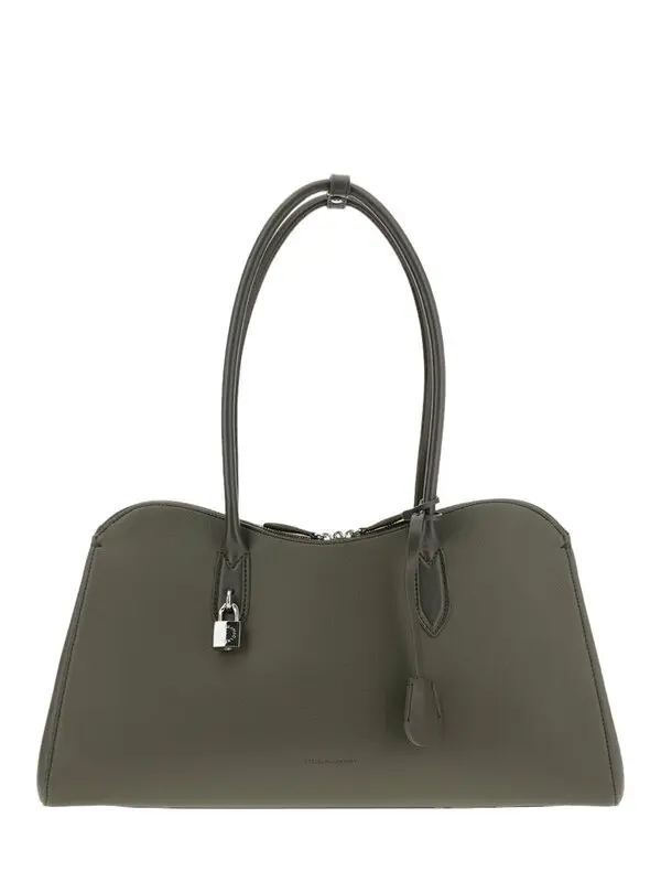 Stella McCartney Ryder Tote Bag - Green