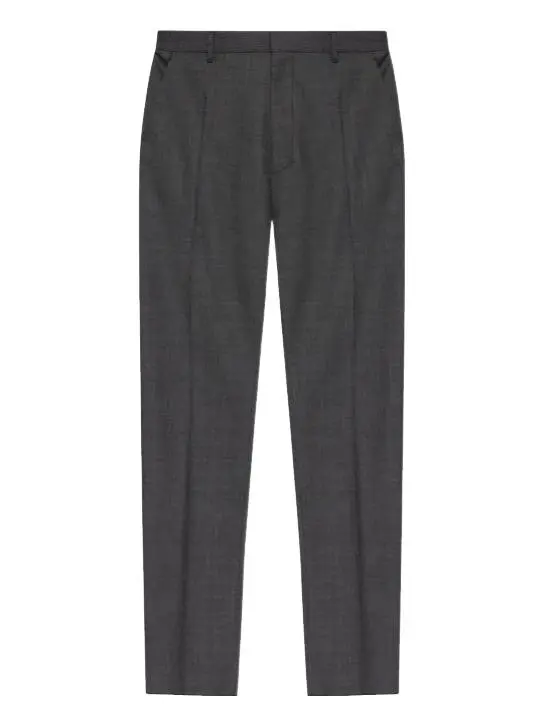 Dsquared2 Tailored Pants - Grey