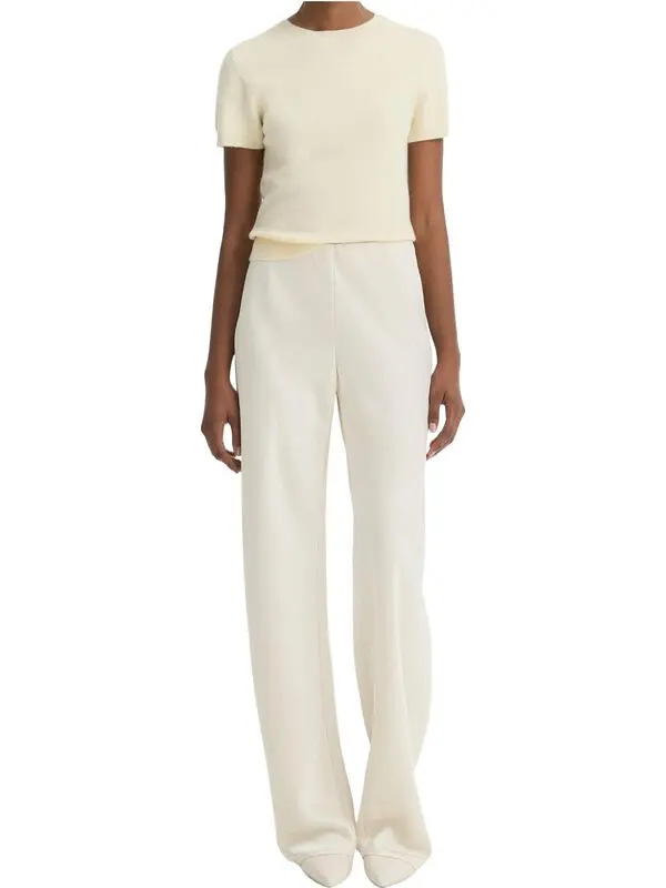 Vince Colette Wide-leg Pants - Bona