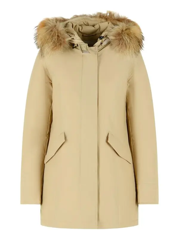 Woolrich Arctic Parka - Beige