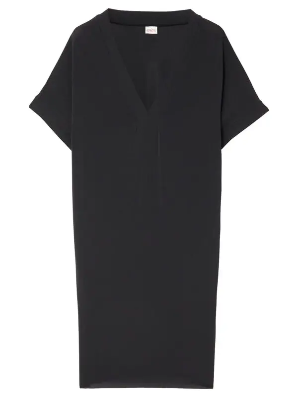 ERES Les Permanents Tali Dress - Black