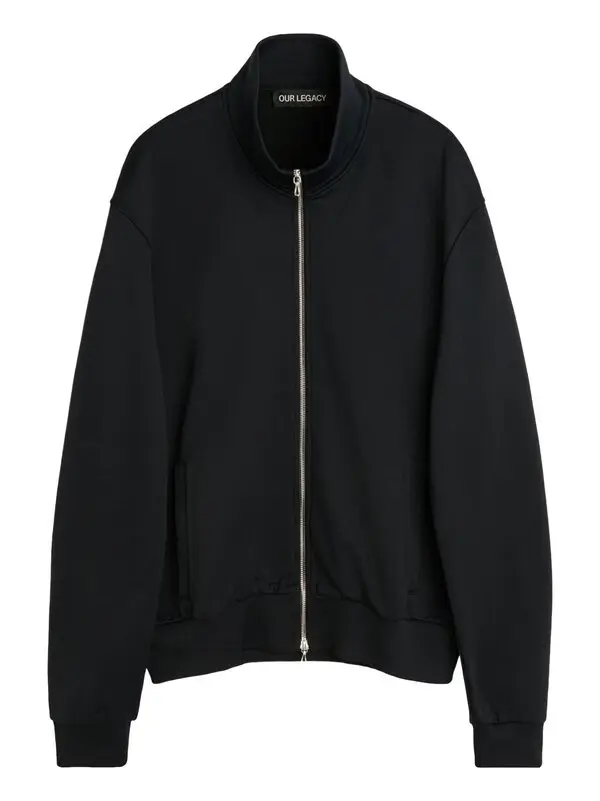 Our Legacy Mob Jacket - Black