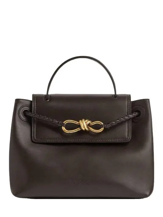 Bottega Veneta Small Ciao Ciao Top Handle Bag - Soft Candy