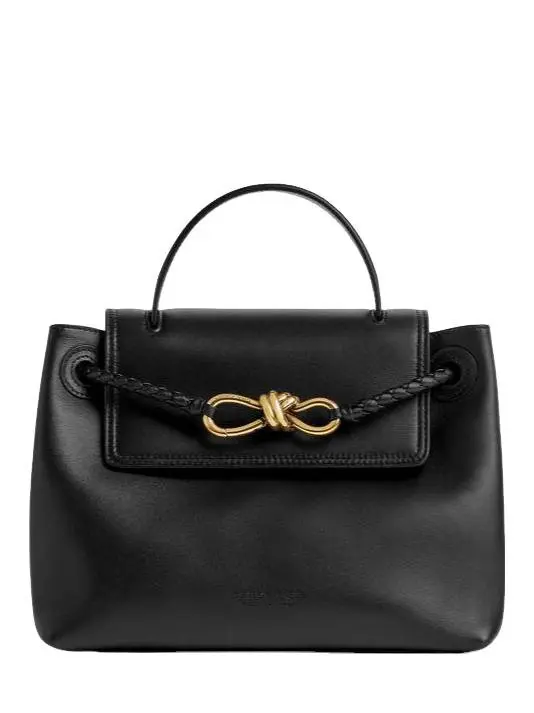 Bottega Veneta Small Ciao Bag - Black