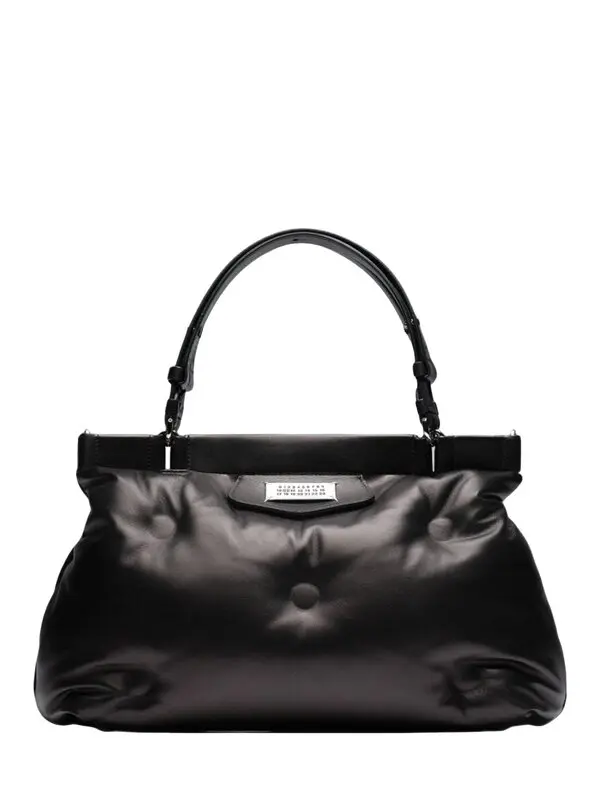 MAISON MARGIELA Glam Slam Bag - Black