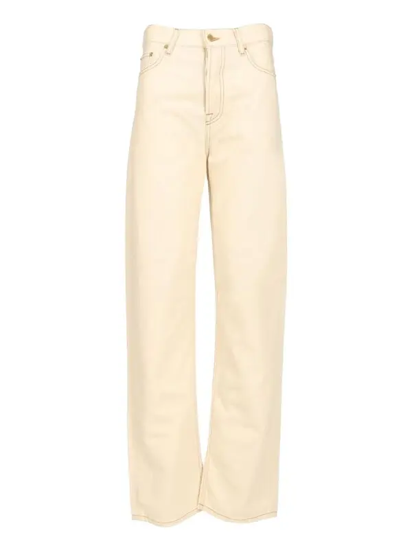DARKPARK Gale Jeans - Nude