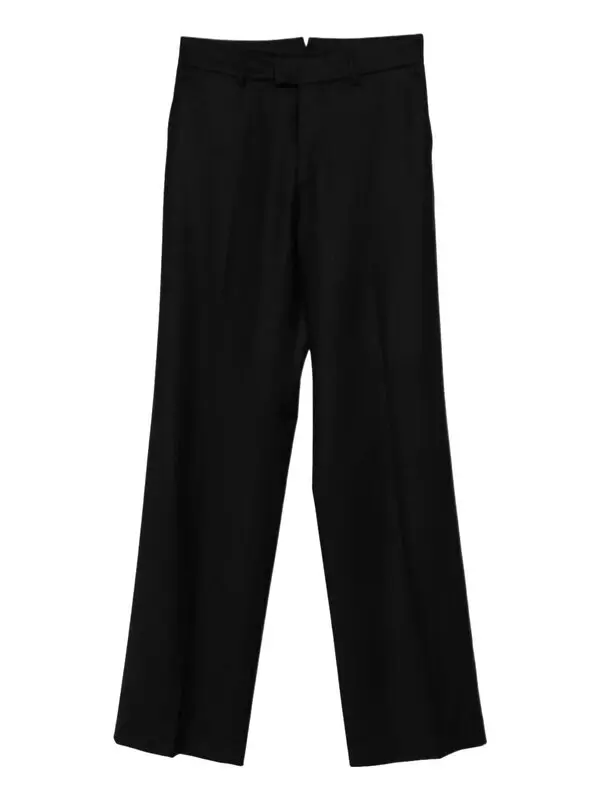 BERWICH Patrizia Palazzo Pants - Black