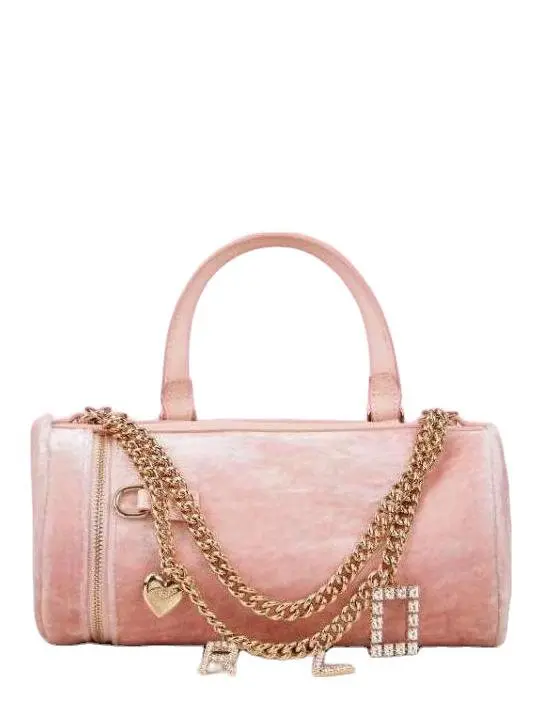 ROGER VIVIER Bauletto Bag - Pink