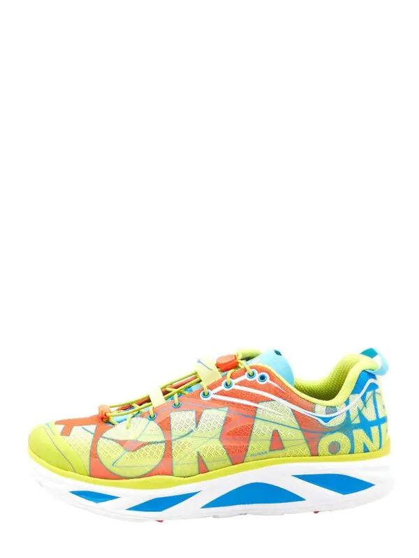 Hoka One One Huaka Origins Low-top Sneakers - Multicolor