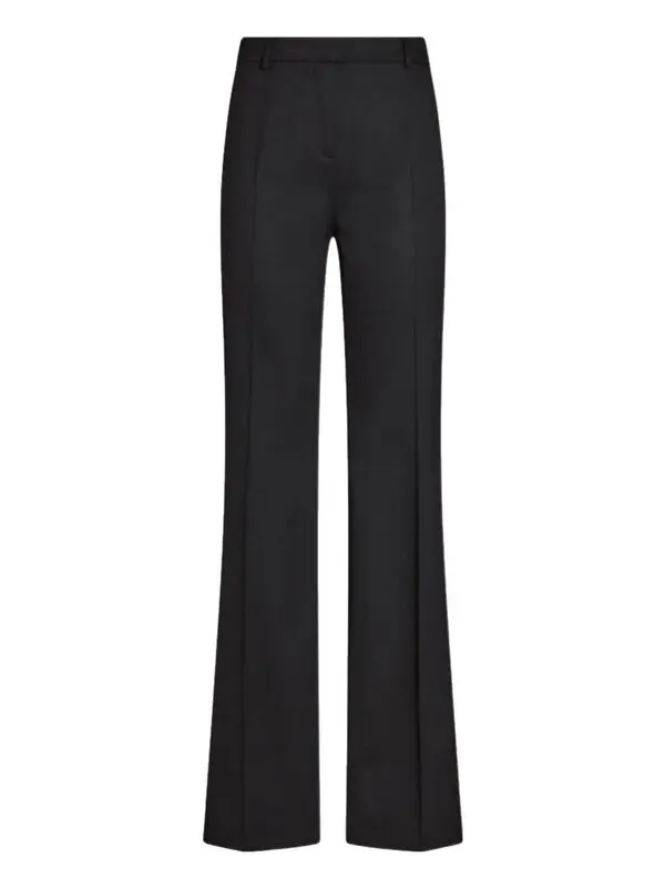 Etro Stretch Trousers - Black
