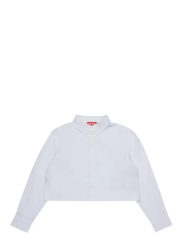 DIESEL® Clio Shirt - White