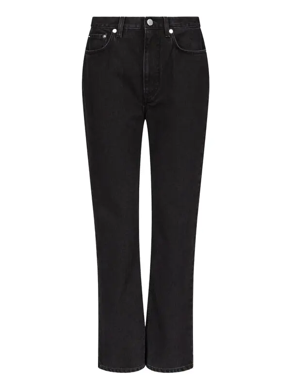 Loulou De Saison Jude Jeans - Washedgrey