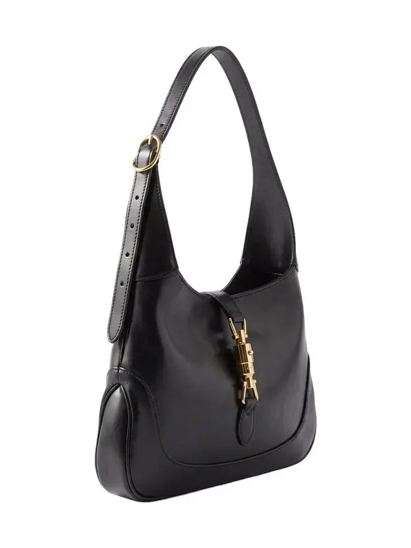 Gucci Jackie 1961 Shoulder Bag - Black