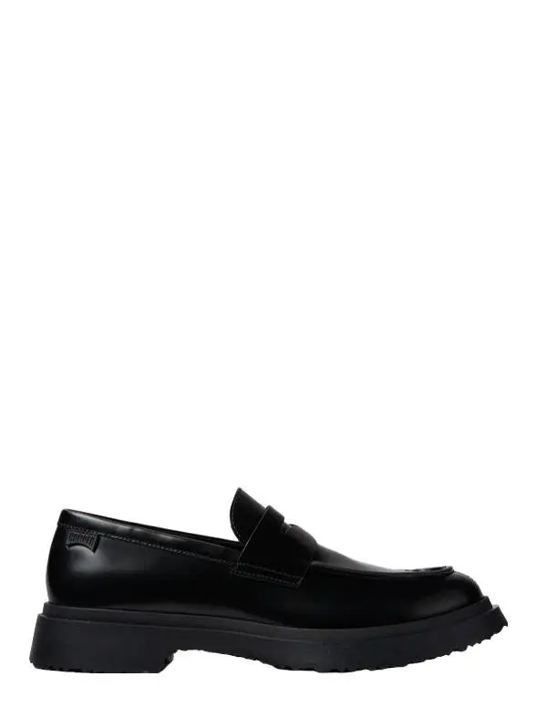 Camper Walden Loafers - Black