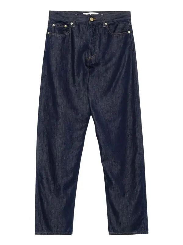 DARKPARK Gale Relaxed Fit Jeans - Blue