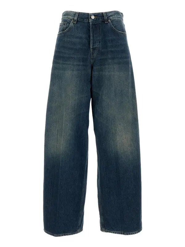 HAIKURE Bethany Jeans - Black