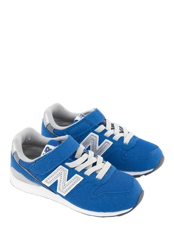 NEW BALANCE Athletic Sneakers - Blue