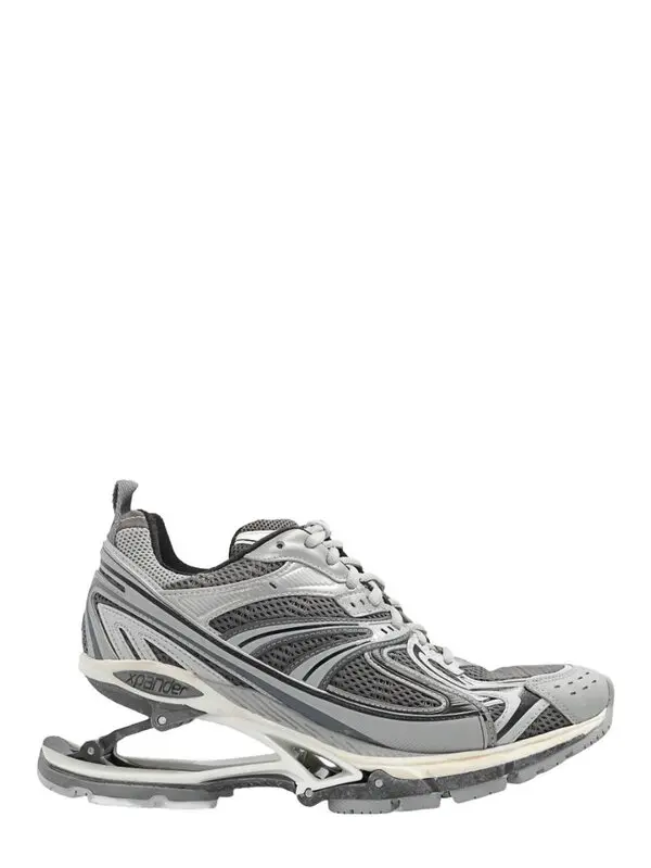 Balenciaga X-pander Sneakers - Gray