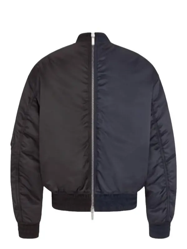 Dior Bomber Jacket - Black