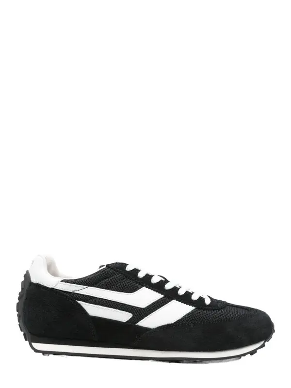 TOM FORD Mick Sneakers - The Black