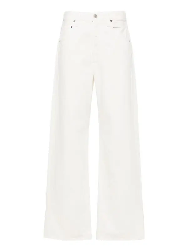 Citizens Of Humanity Ayla Loose Fit Jeans - No