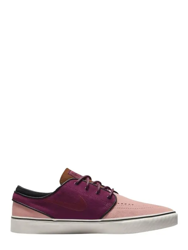 Nike Janoski Og Stardust Sneakers - Red