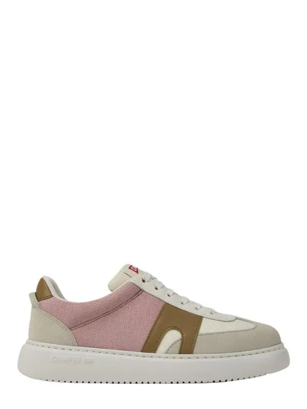 Camper Lace-up Low-top Sneakers - Multicolor