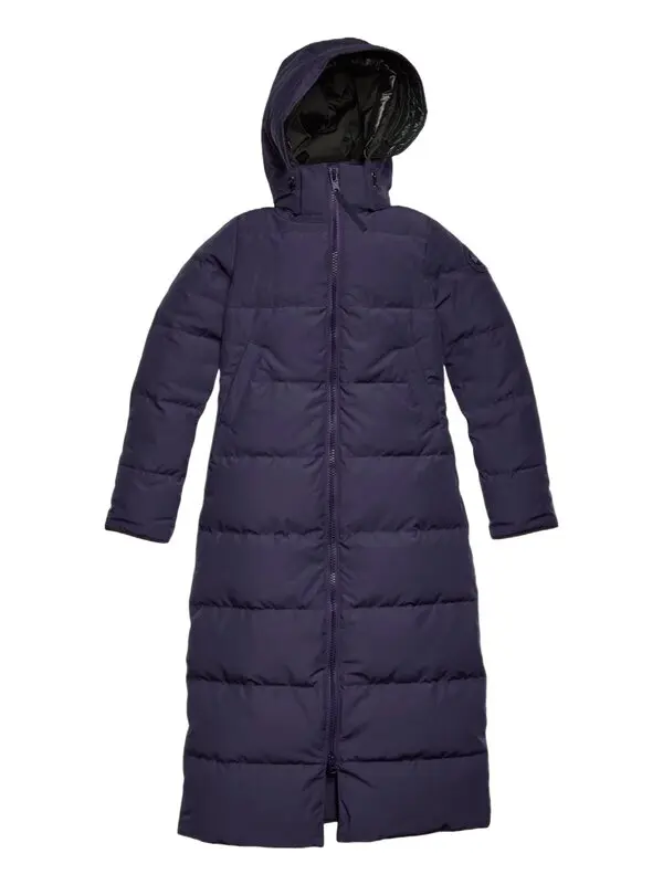 Canada Goose Mystique Parka Tonal Label - Future Dusk