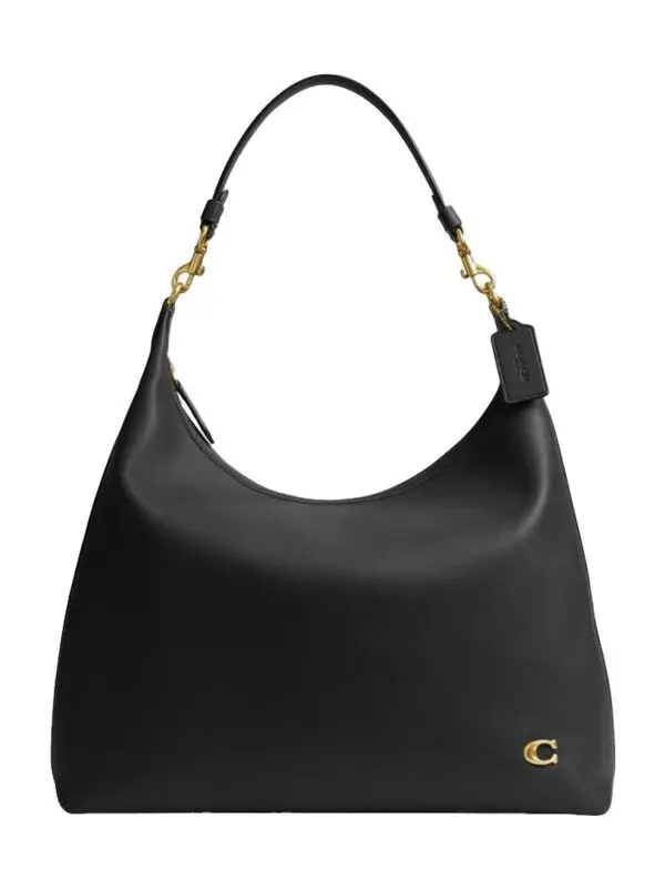 COACH Juliet 38 Shoulder Bag - Black